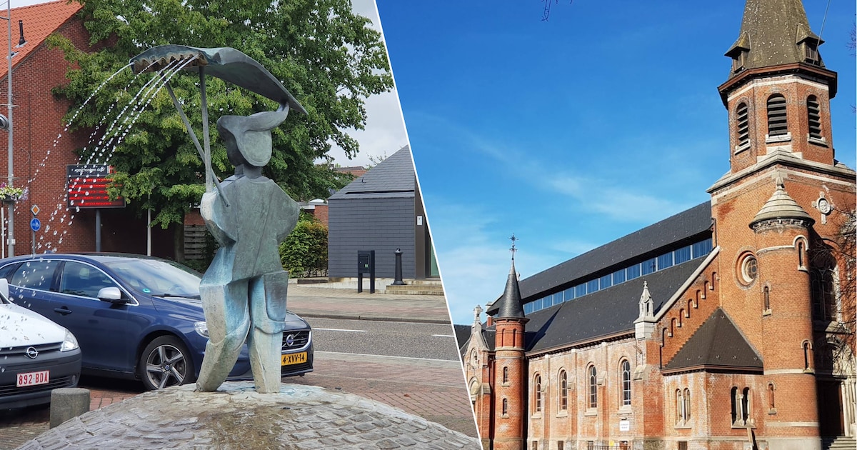 Merksplas op 7de plaats van de Beste Gemeente van Vlaanderen: “Het ...