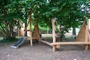 Nieuwe speeltuin ‘t Kiezelke geopend op Kassei tussen Teniersstraat en ...