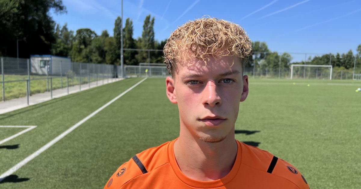 Kenneth Laurent met Erpe-Mere United onderuit op Cercle Brugge: “Niet ...