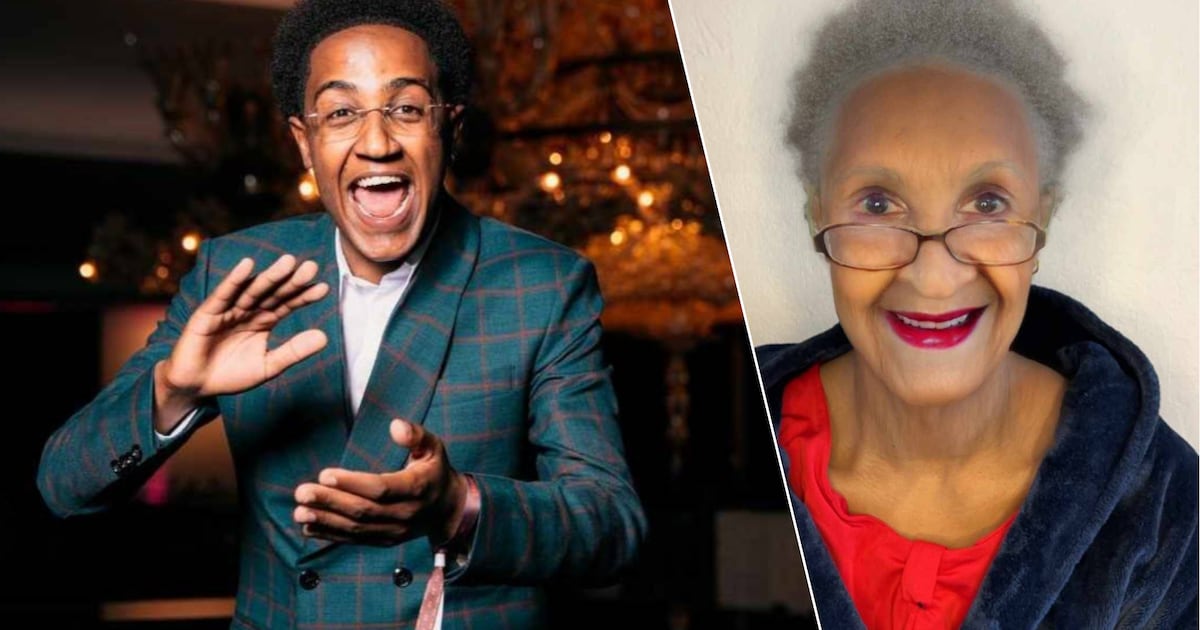 Henok (21) maakt kans op Jamie Award voor beste grappige video: “Maar ...