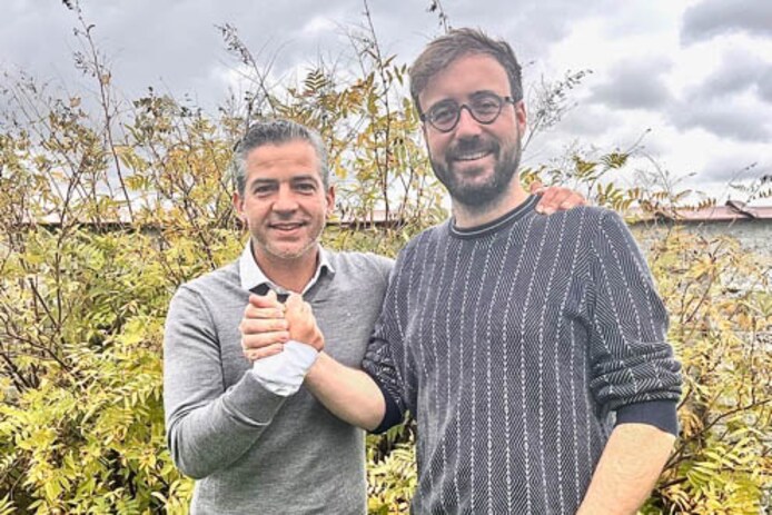 Mathieu Mas stemmenkampioen in Oudenaarde op verkiezingsdag: “Maar ik ...