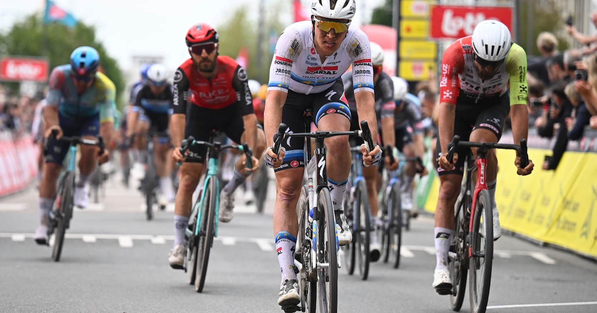 Antwerp Epic Port trekt door Berendrecht en Zandvliet dit weekend ...