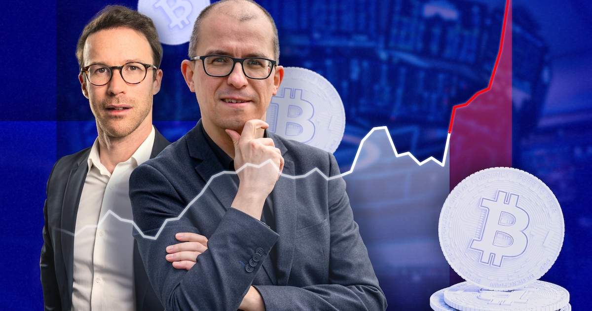 Je bitcoins verzilveren: hoeveel belasting moet je betalen? | Beleggen & investeren | HLN.be