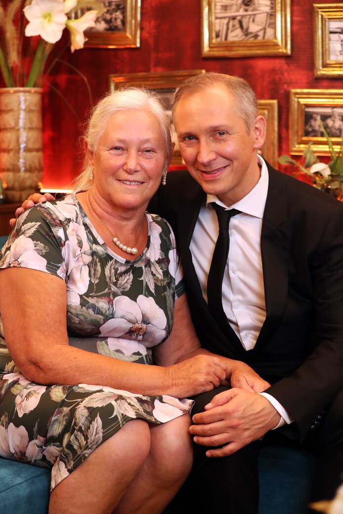 Helmut Lotti deed wat Elvis Presley niet lukte: “Toen ik mijn ...