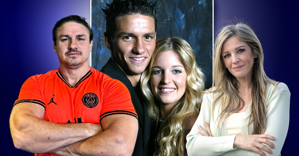 EXCLUSIEF. “Die 78.000 euro is nog maar het topje van de ijsberg”: Eveline Hoste door ex Bjorn ...