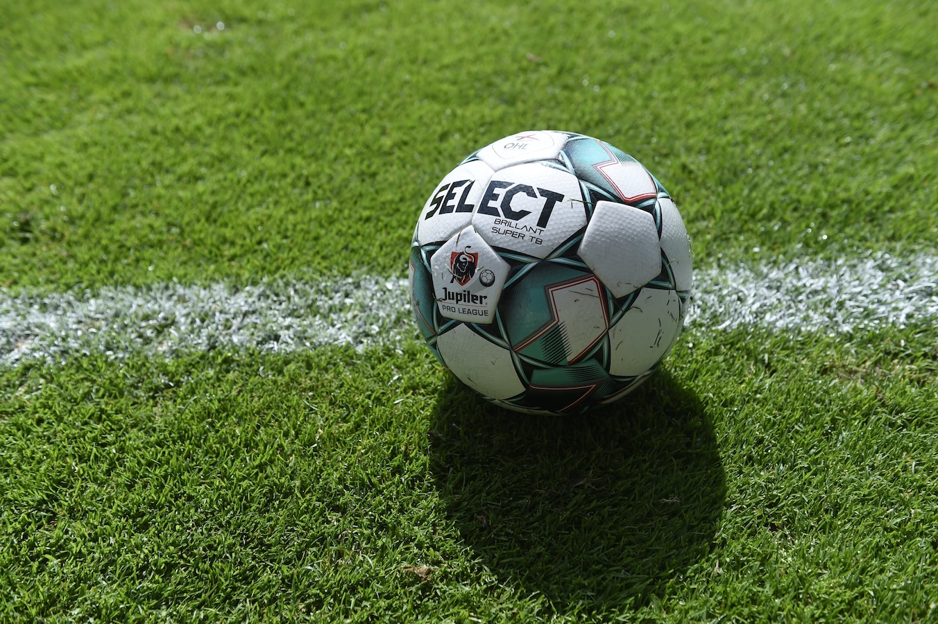 Dit zijn de voetbaluitslagen uit Diepenbeek van het weekend van 15 en 16 februari | Foto | hln.be