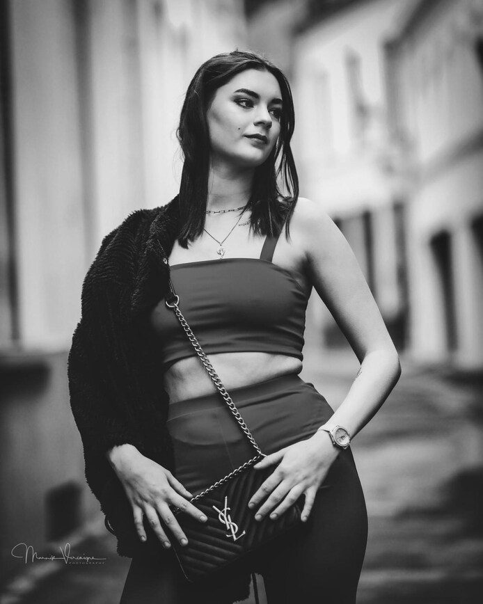 “Ik eer met mijn deelname mijn aan kanker overleden oma, ze was zo lief ...