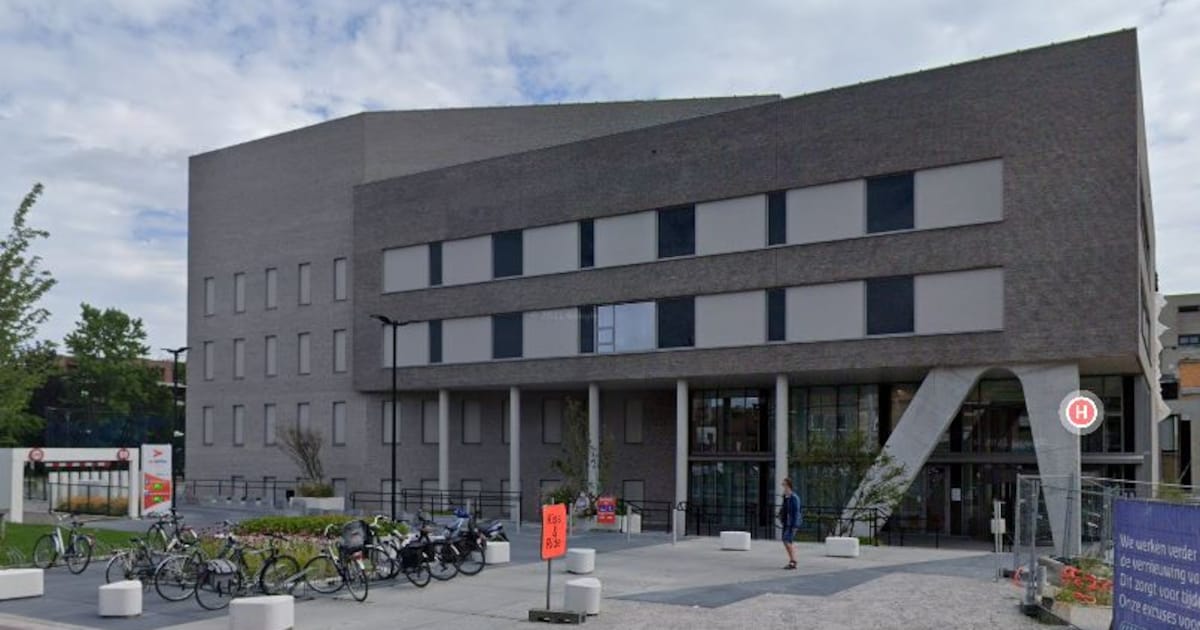 AZ Delta hoopt met steun Warmste Week ontspannings- en ...