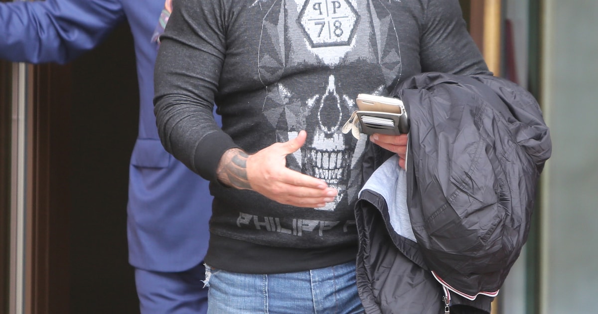 Hulpjes Aquino vragen vrijspraak | Hasselt | HLN.be