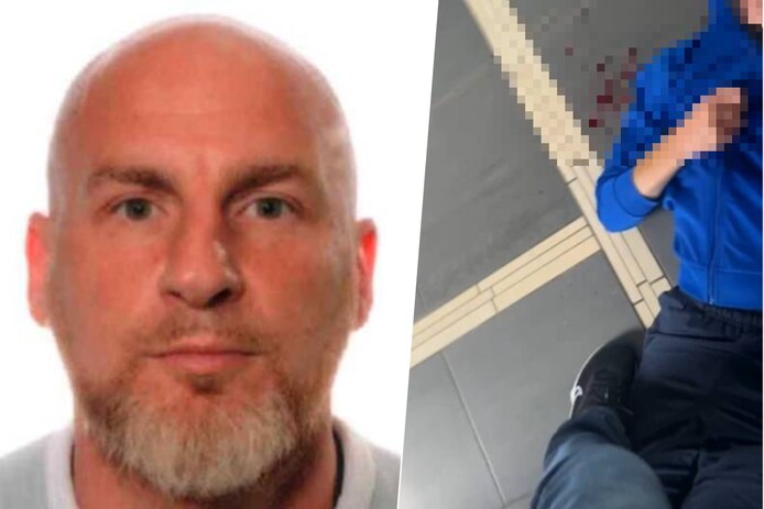 Man die in kritieke toestand werd geslagen in Jambes, was eerder veroordeeld voor kindermisbruik ...