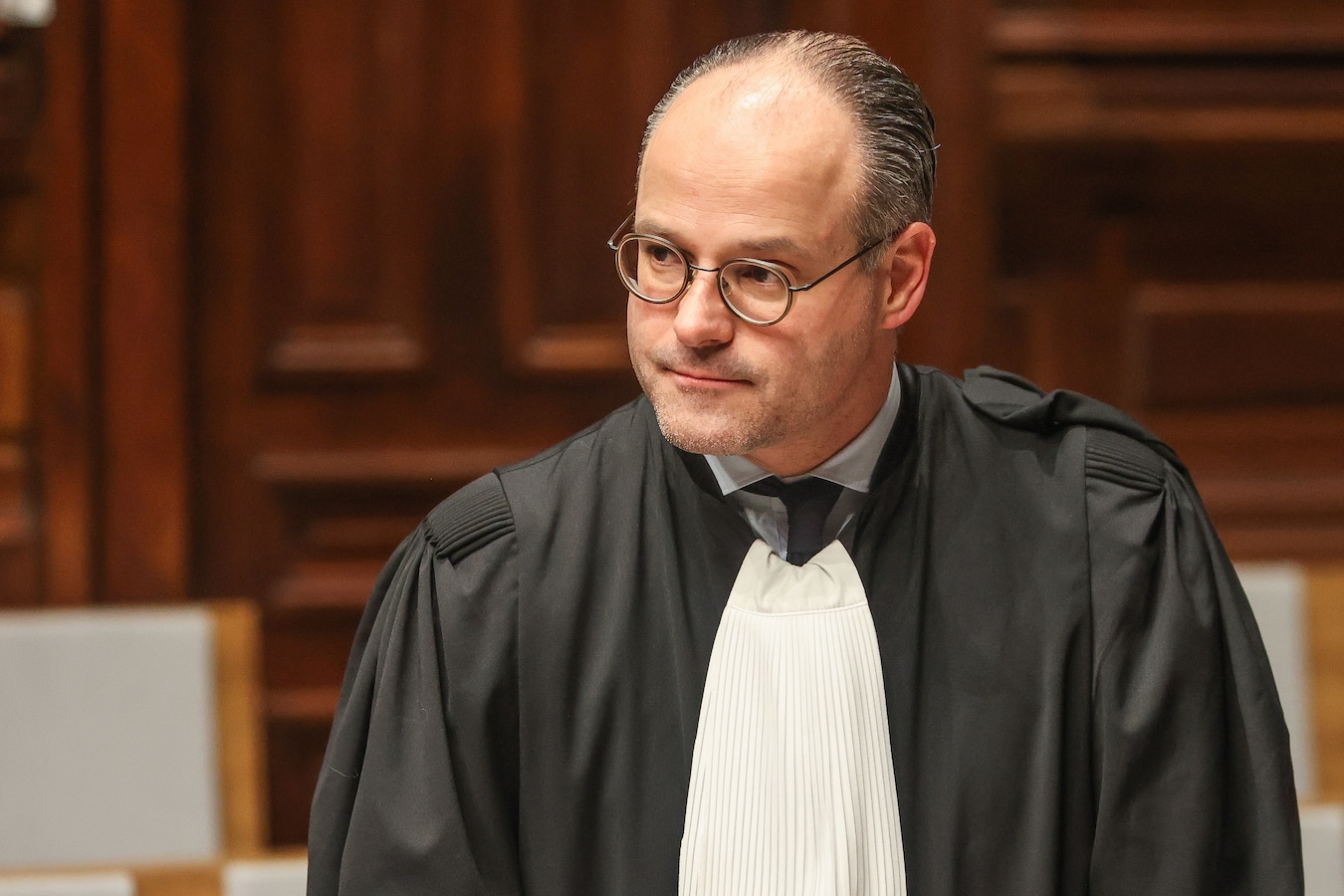 Reconstructie van de slaapkamermoord: toen hij thuiskwam, stond een ...