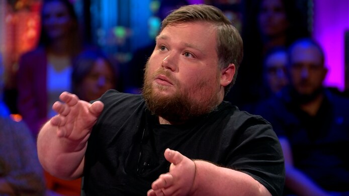 William Boeva over ‘Down the road’-discussie: “Van het kolonialisme ...