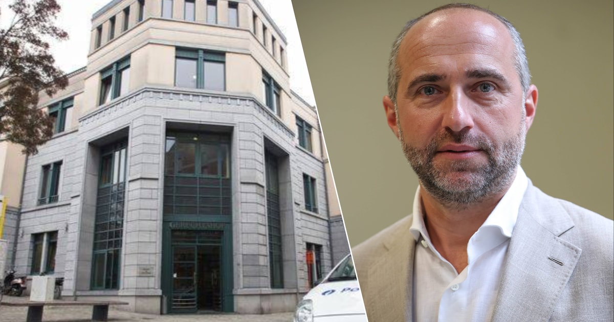 Man (27) die woning van huisbaas in brand stak, krijgt 6 jaar cel: “Ik ...