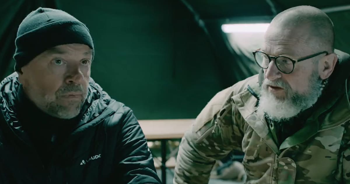 Tom Waes noemde finale ‘Kamp Waes’ masochisme, grote baas van Special ...