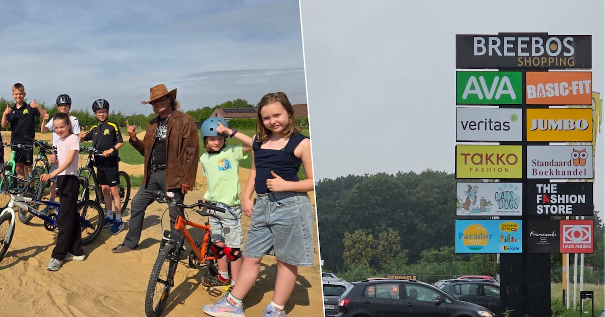 Groen wil een huishoudelijk reglement voor het BMX-parcours en ...