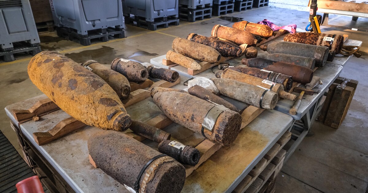 DOVO Poelkapelle rukt vorig jaar 2.334 keer uit: “Meeste tussenkomsten ...