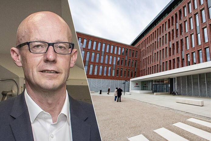 Algemeen directeur Johan Hellings verlaat AZ Delta: “Fier op wat we ...