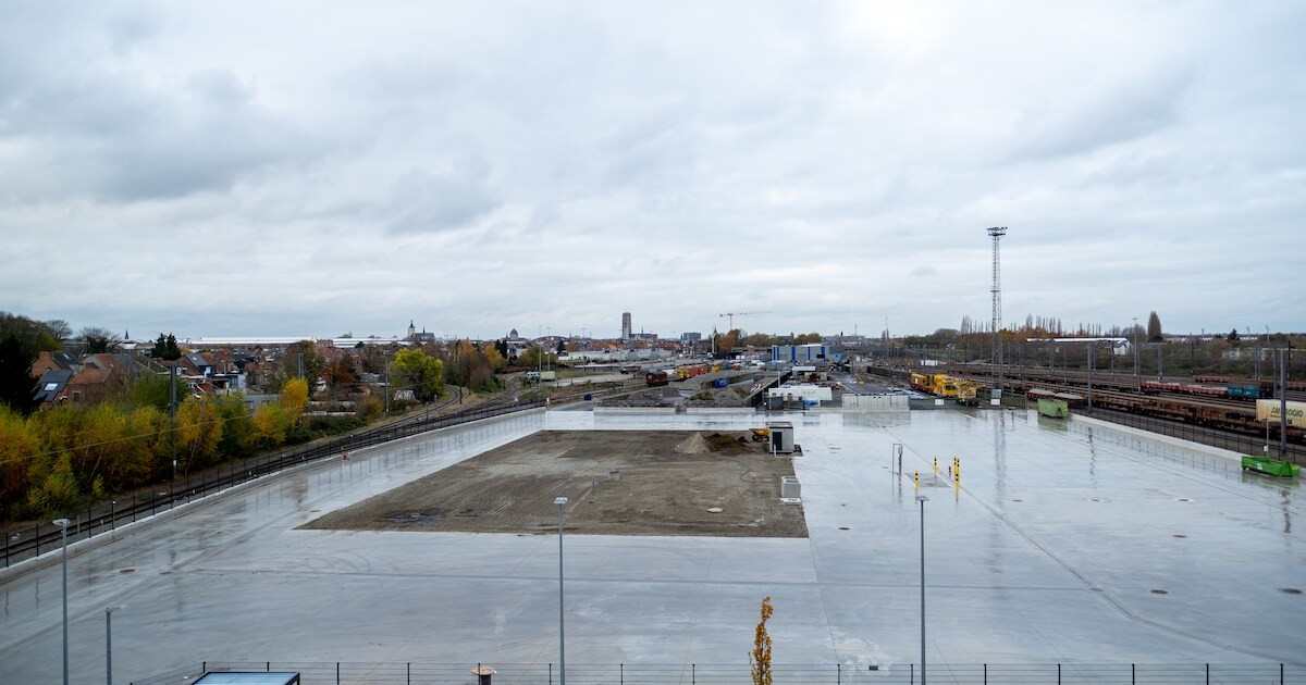 Na jaren proberen heeft IVAREM eindelijk omgevingsvergunning beet voor ...