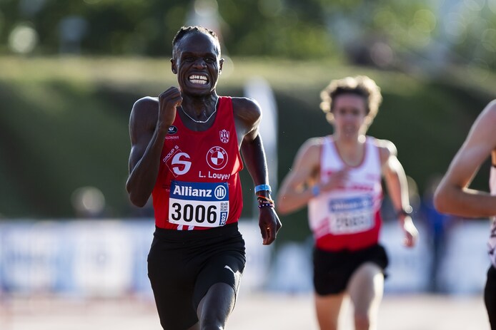 “Medaille zou mooi zijn, maar Parijs is absolute hoofddoel”: Isaac Kimeli in bloedvorm naar EK ...