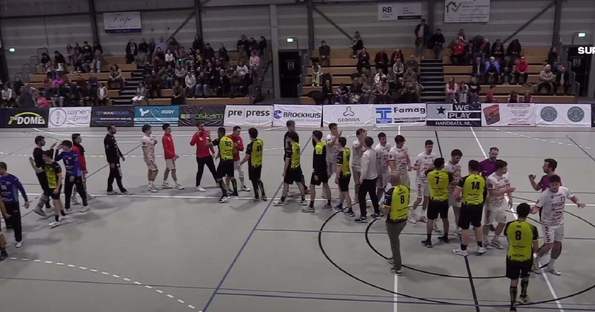 Meeste goals ooit in één match? Pelt wint knotsgekke doelpuntenkermis ...