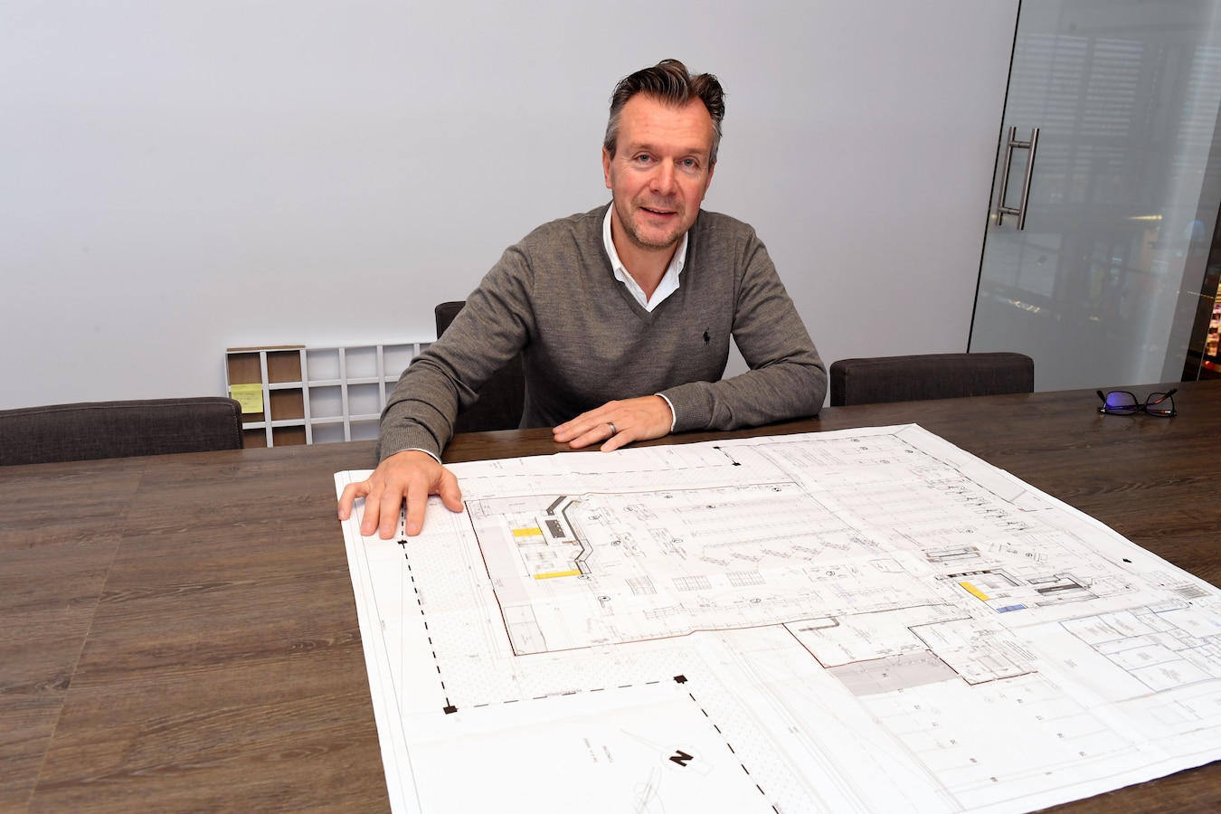 Delhaize Wezemaal breidt uit tot de grootste Delhaize van Vlaams ...