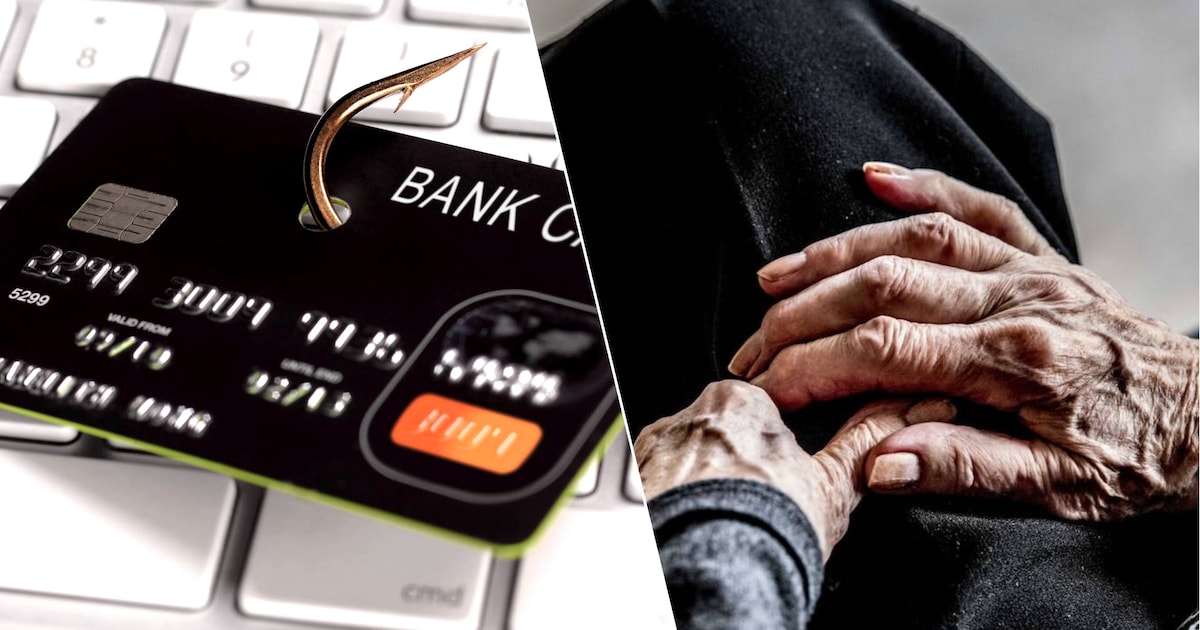 Zes Brusselse twintigers proberen zo’n 3.000 bejaarde vrouwen op te ...