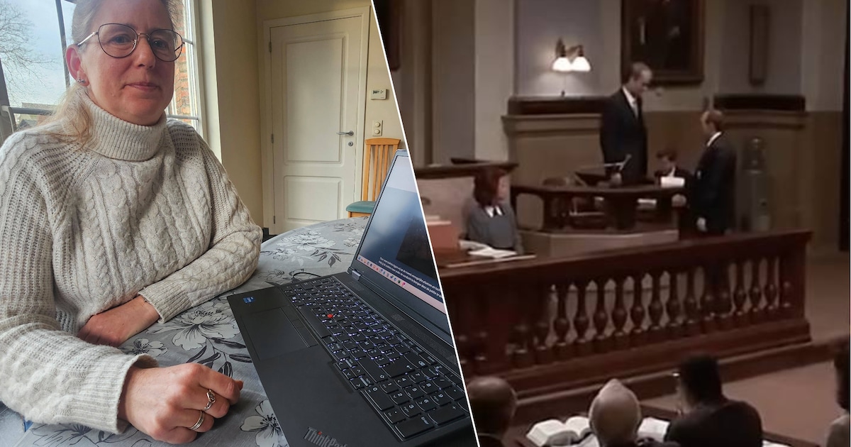 Na felle kritiek in open brief: ‘De Ideale Wereld’ biedt excuses aan voor sketch over chronisch ...