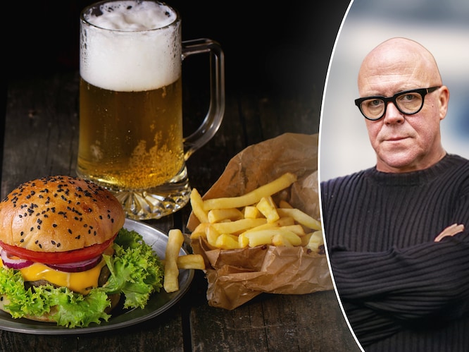 Marnix Peeters: “Na mijn column over Dalilla Hermans ben ik ...
