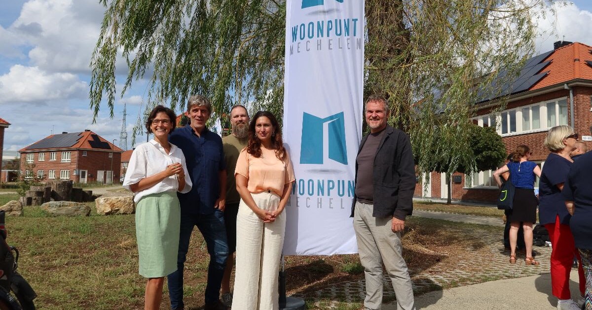 Mechelen investeert in collectieve duurzame energie in Otterbeek en ...