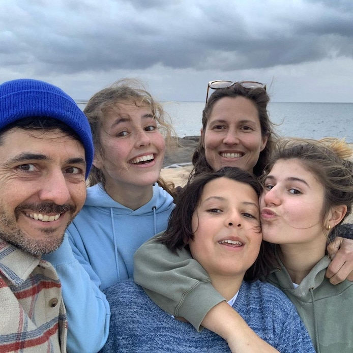 “Mijn vrouw en ik zagen dat totaal niet aankomen”: Dieter Coppens over ...