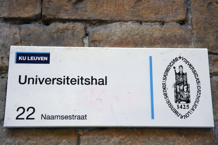 42 procent van de nieuwe studenten slaagt in eerste jaar voor alle onderdelen: “Hoogste niveau ...