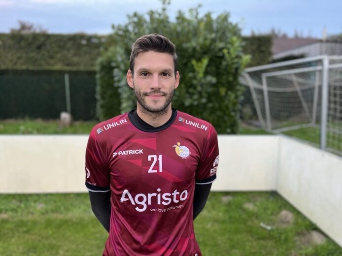 Brandon Vanderbeken wint met Wielsbeke op Wolvertem-Merchtem: “We ...