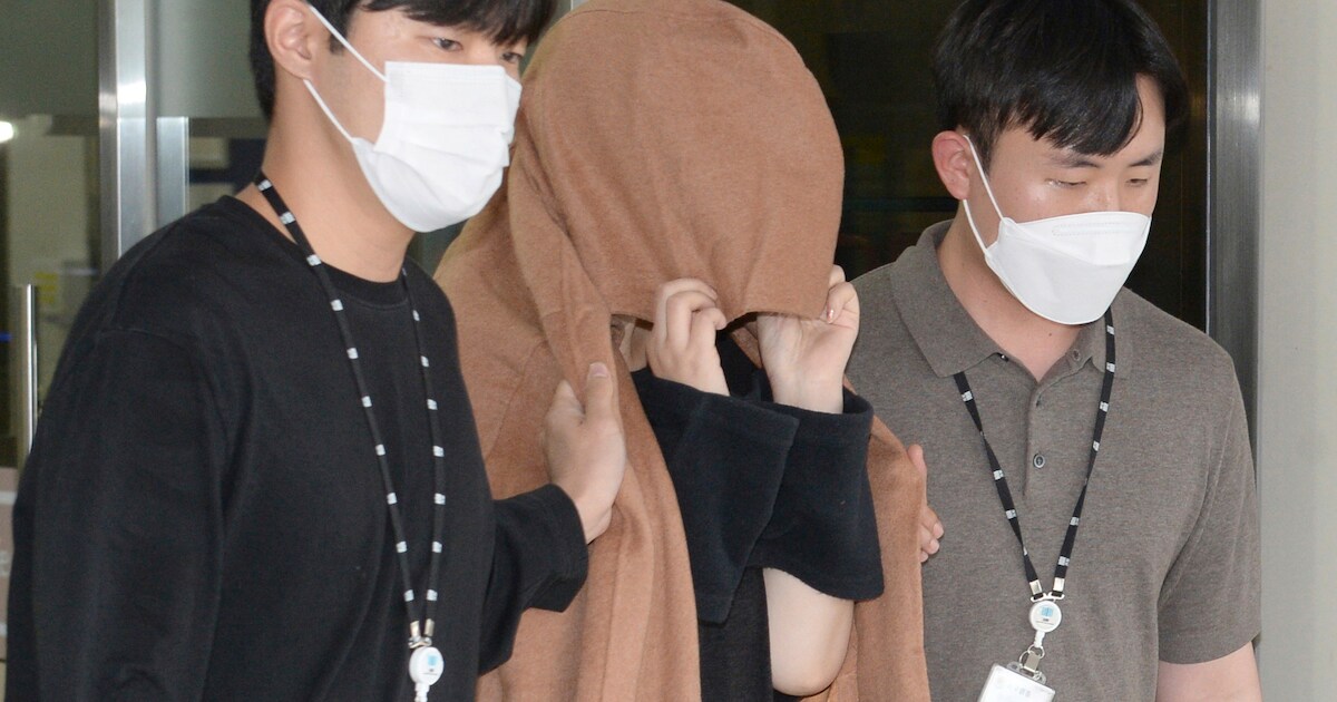 Zuid-Koreaanse uitgeleverd aan Nieuw-Zeeland na vondst dode kinderen in ...