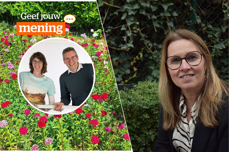 Project Tuinrangers wordt unaniem positief onthaald, maar Oosterzele ...