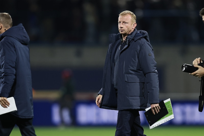 Sven Vandenbroeck en Zulte Waregem trekken naar Sclessin: “Een zware ...