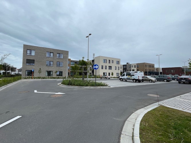 Bredene | hln.be