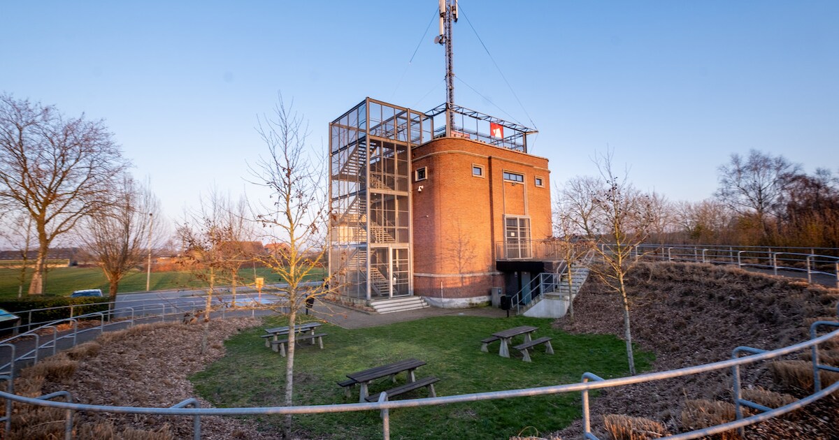 Rumst Feest! viert 11 juli met familiedag aan de watertoren | Rumst ...