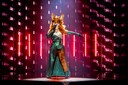 Minotaurus moet ‘The Masked Singer’ verlaten, ontdek hier wie er onder ...