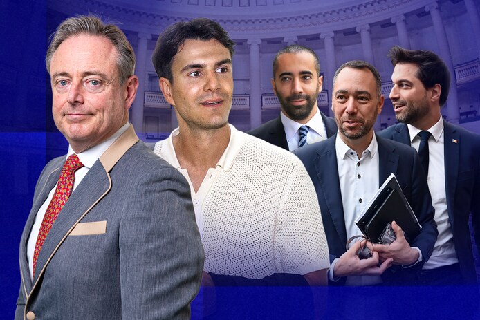 Dit betekenen de pensioenplannen van de nieuwe regering voor uw ...