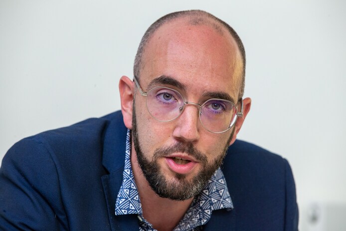 Coronacijfers stijgen nog altijd: “Er liggen weer mensen op intensieve ...