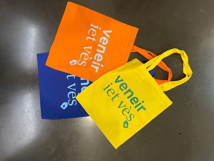 Wie shopt in Ninove tijdens Weekend van de Klant, maakt kans op ...