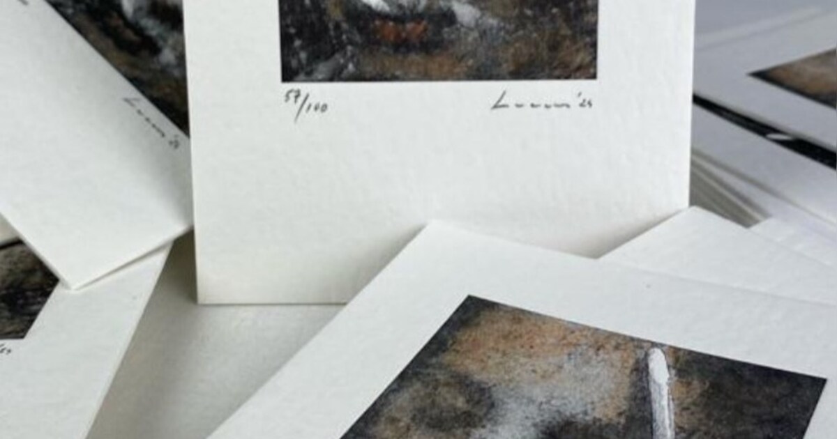 Galerij Van Landeghem toont werk van veelzijdig artiest | Dendermonde ...