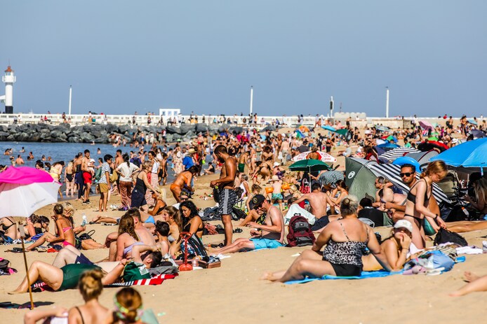 ‘Helden van Hier: de Kust’ zet spot op drukke Oostendse zomer: “Extra personeel om ...
