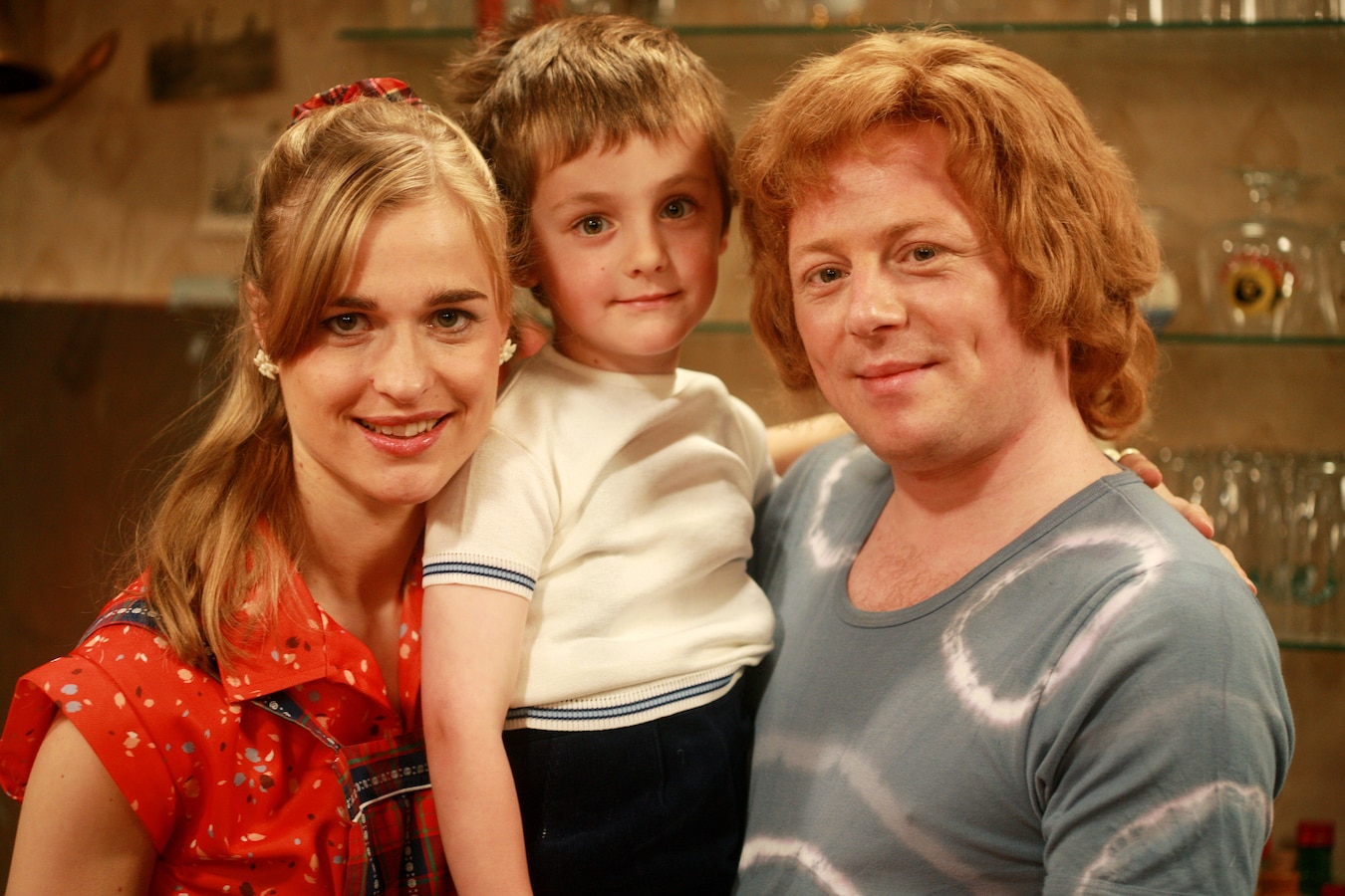 Zo is het de acteurs uit ‘Lili en Marleen’ vergaan: “Tot mijn 68ste nooit zonder werk gezeten ...