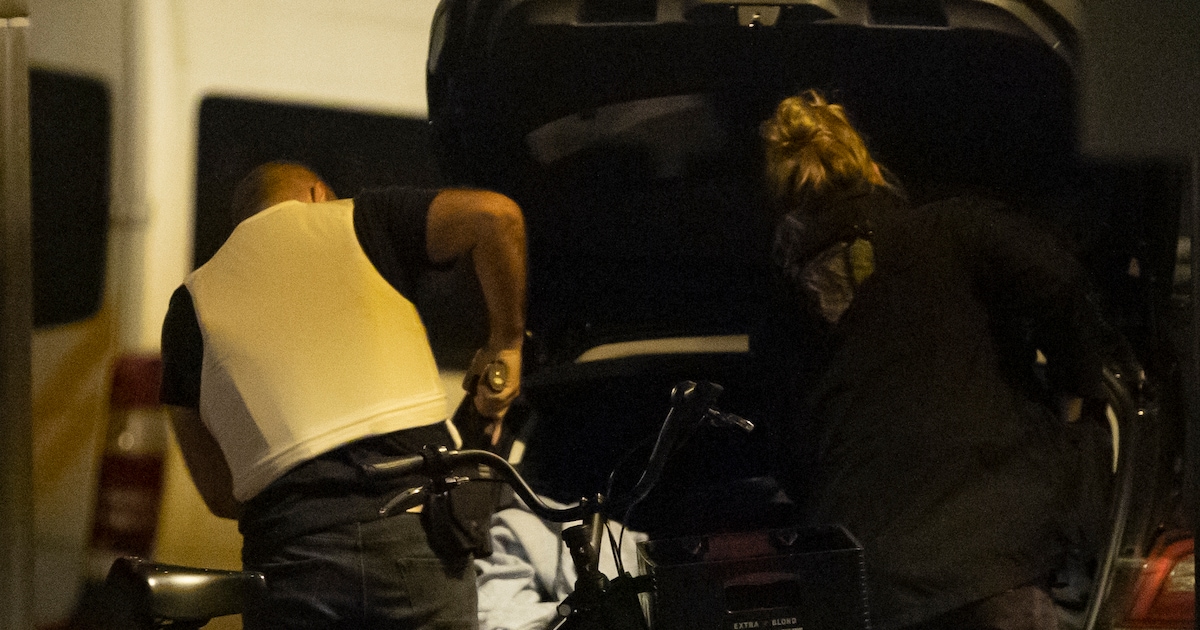 Twijfel over nut monsterproces: “Gekozen voor mammoetproces...ten ...