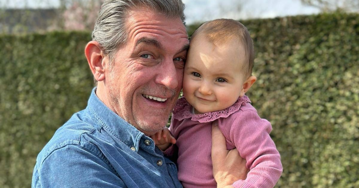 “Ik heb nog altijd niet het gevoel dat ik volwassen ben”: toch is Rob ...