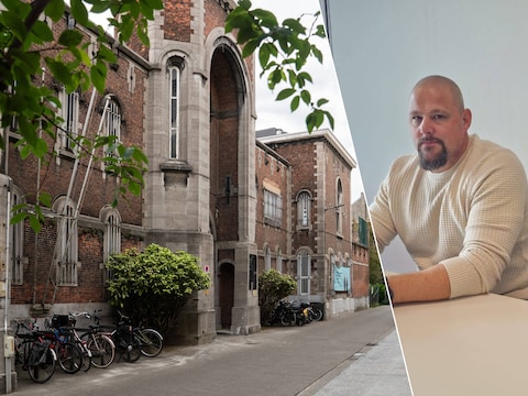 Vakbond wil Tourist LeMC strikken voor protestlied over Antwerpse ...