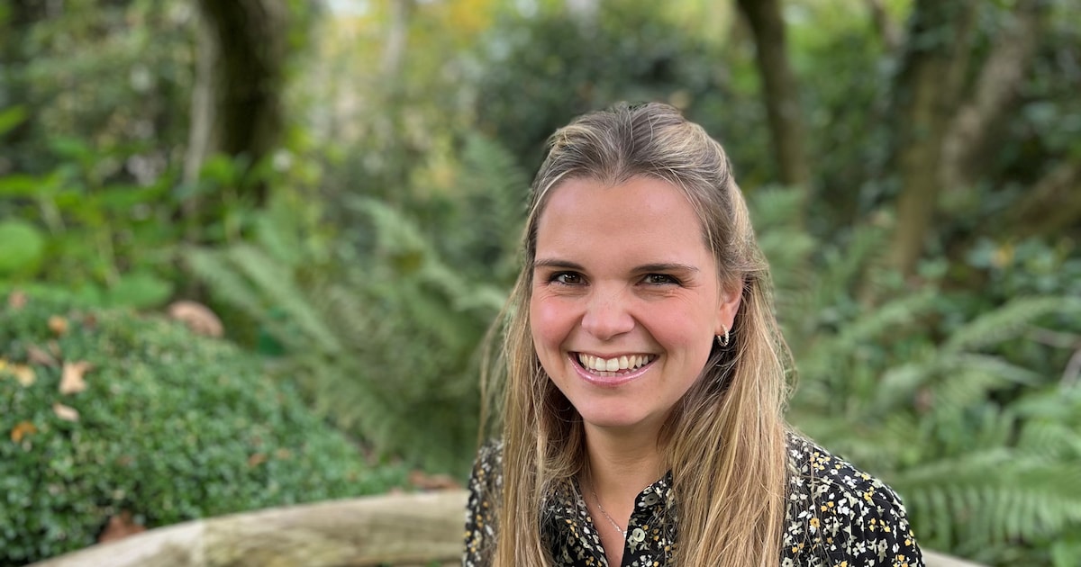 Evelyne Haud’huyze (Open Vld) neemt schepenzetel over van partijgenote ...