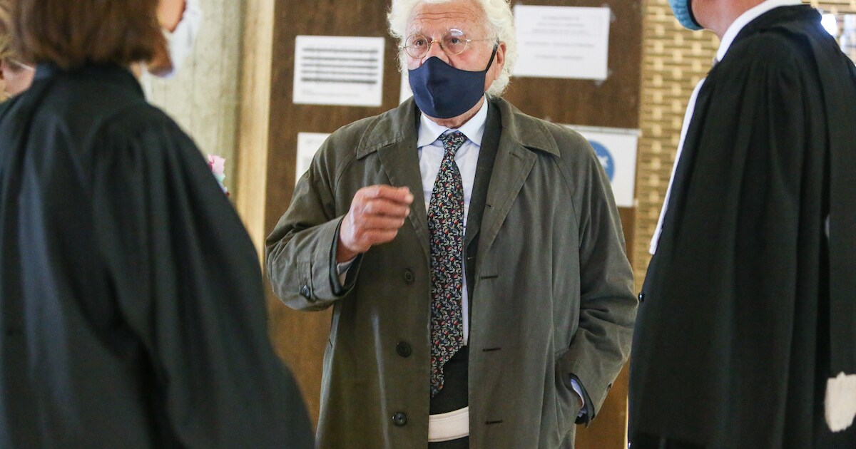 Een seksspeeltje of medisch apparaat? Hof van beroep beslist vandaag in ...