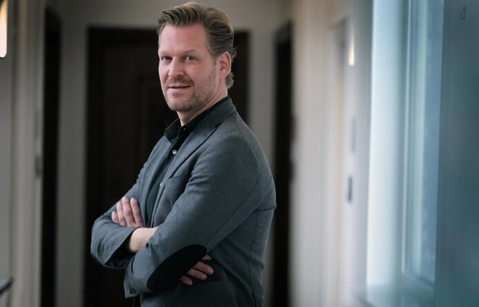 Voor het eerst in zeker tien jaar waarnemend burgemeester uit Bellegem ...